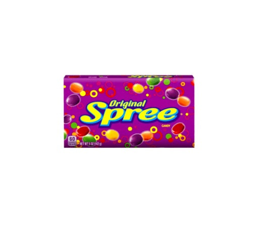 Spree - Original – Feral Child Candy